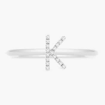 Alphabet Stacking Ring – RWFJ