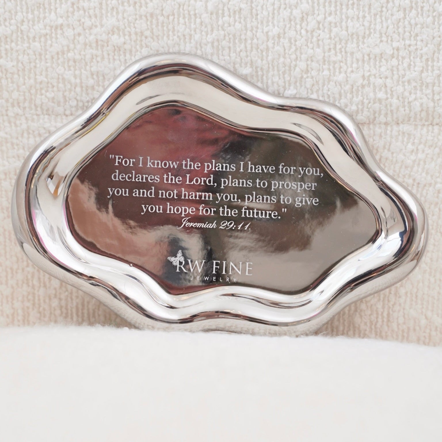 Charlie Cloud® Catch All Dish – RWFJ