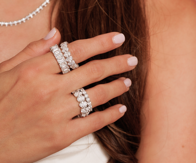 RW Fine – Fine Jewelry & RingWraps – RWFJ