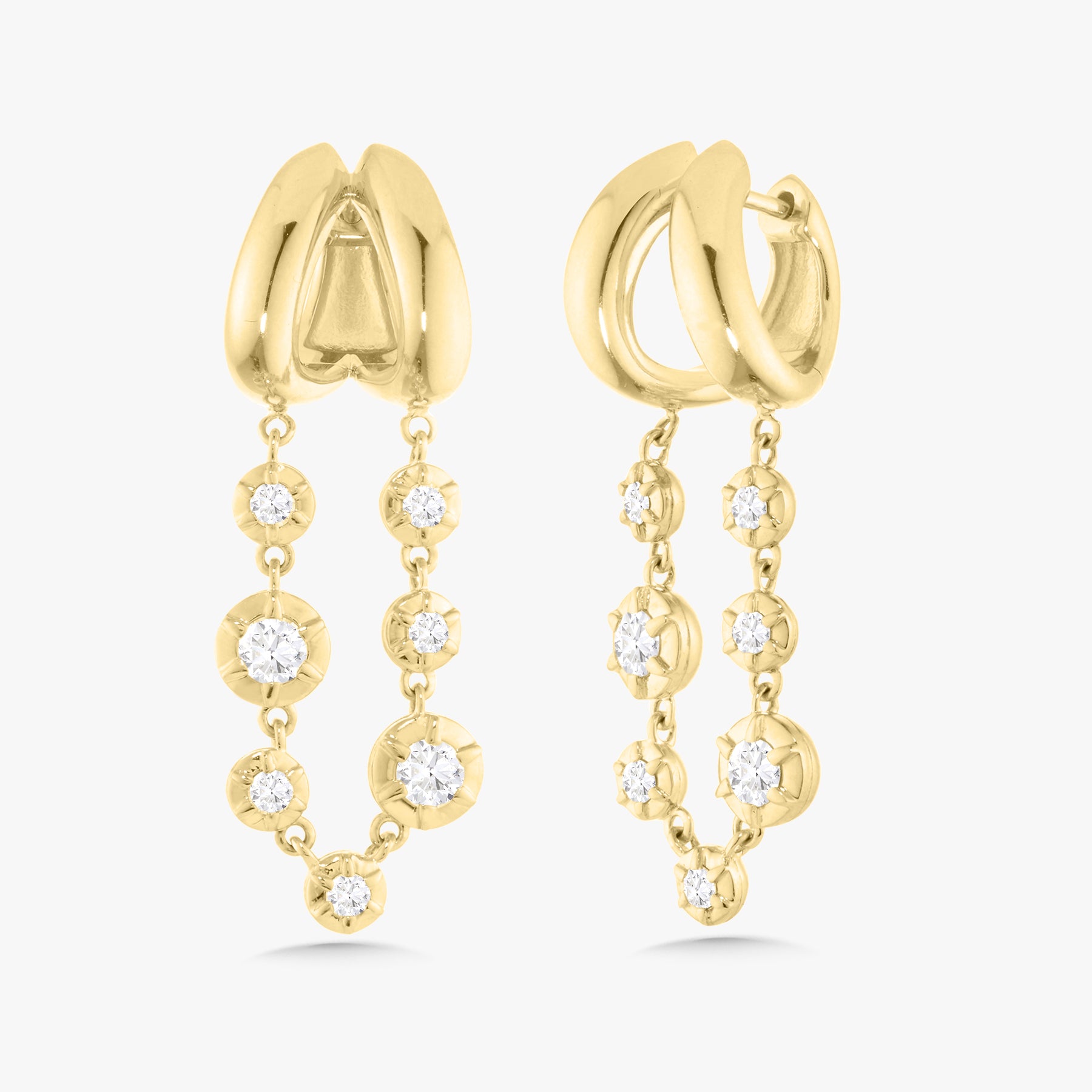 The Emerald Collection – RWFJ