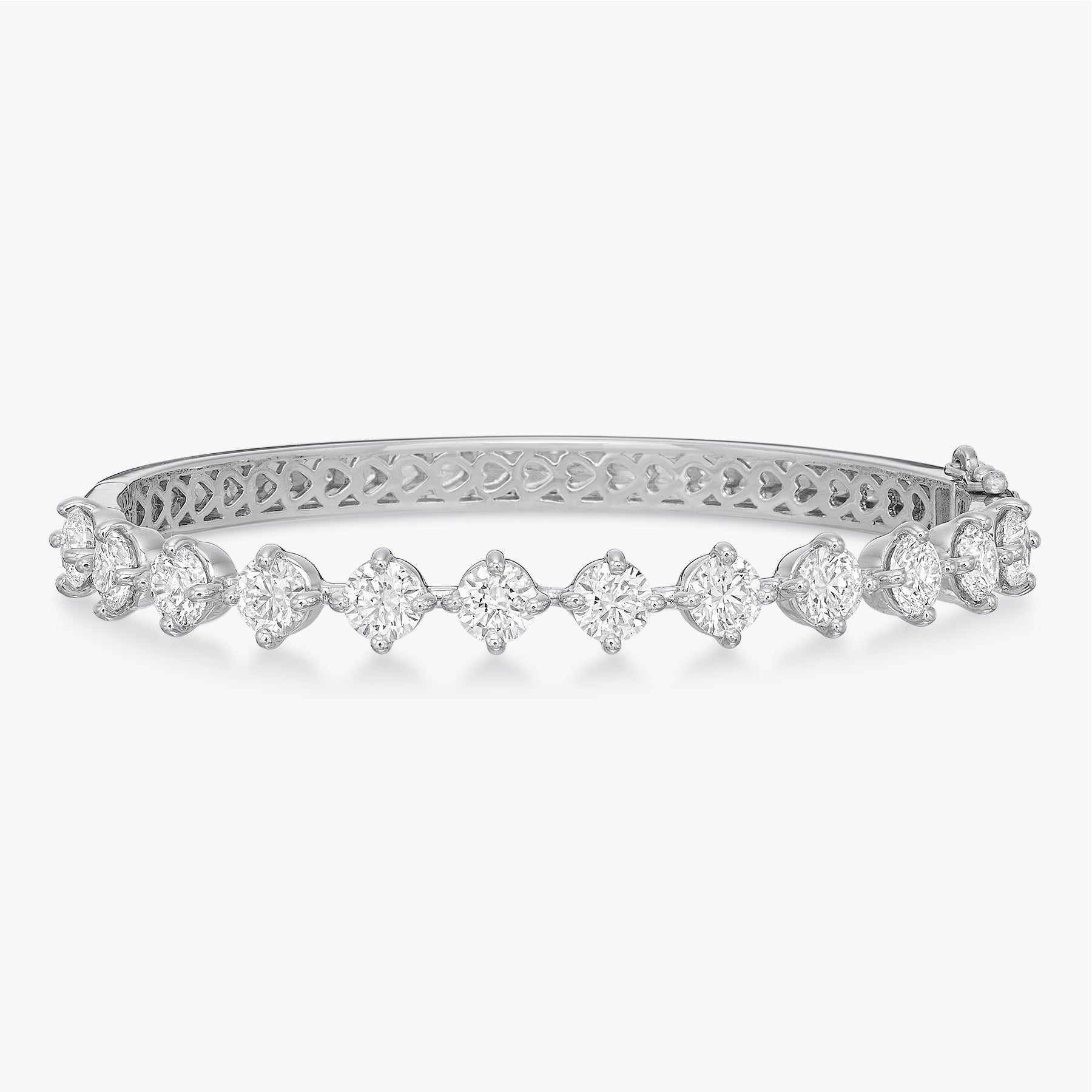 Mama's Charlie Cloud® Bangle 4.80 ctw – RWFJ