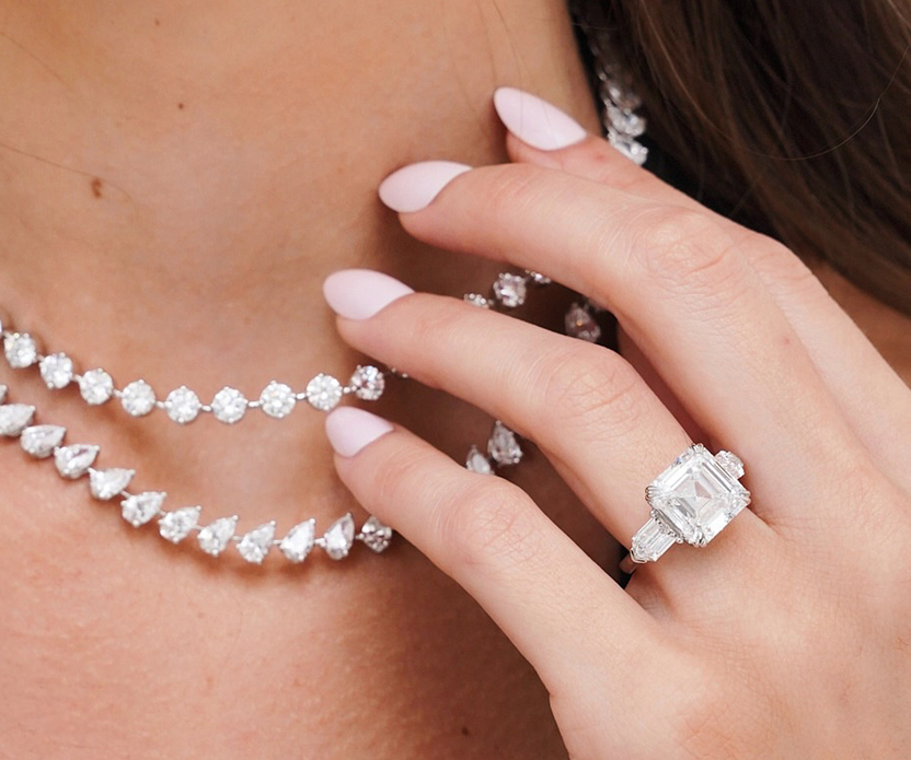 RW Fine – Fine Jewelry & RingWraps – RWFJ