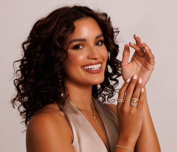 The Original: Aggie & College RingWraps – RWFJ