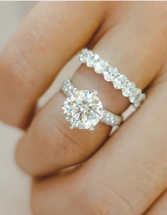 The RingWraps Collection#N# #N# #N# – RW Fine Jewelry