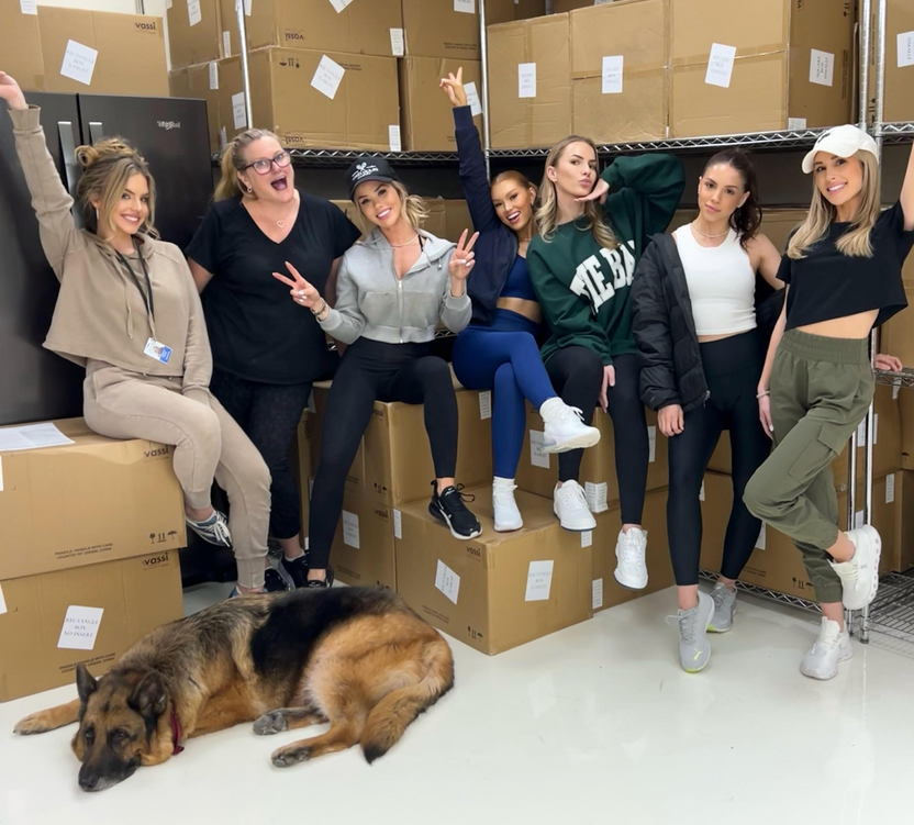 Custom Diamond Script Name Ring – RWFJ