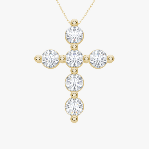 Hearts & Crosses – RWFJ