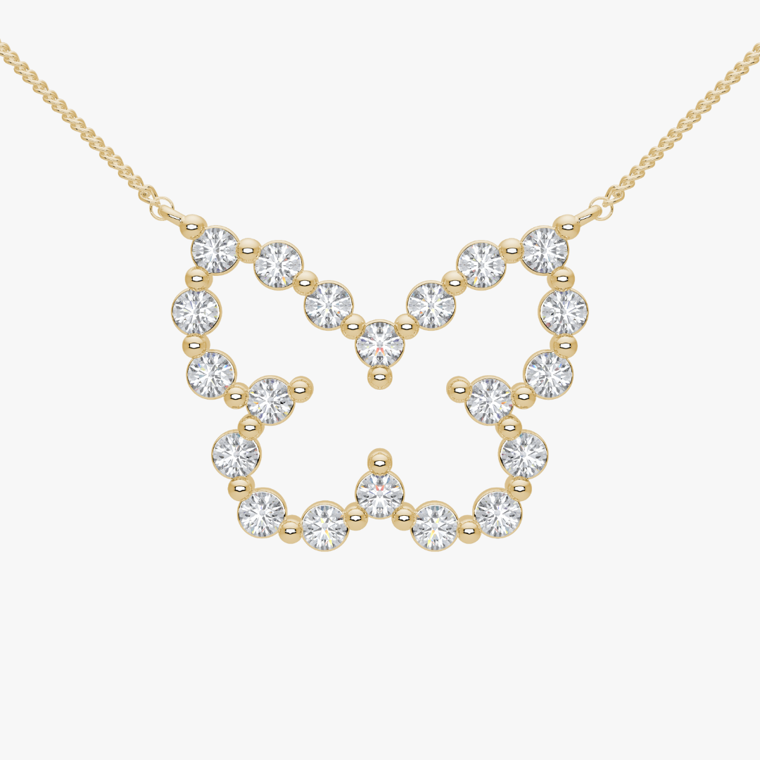 Charlie Cloud® Butterflies – RWFJ