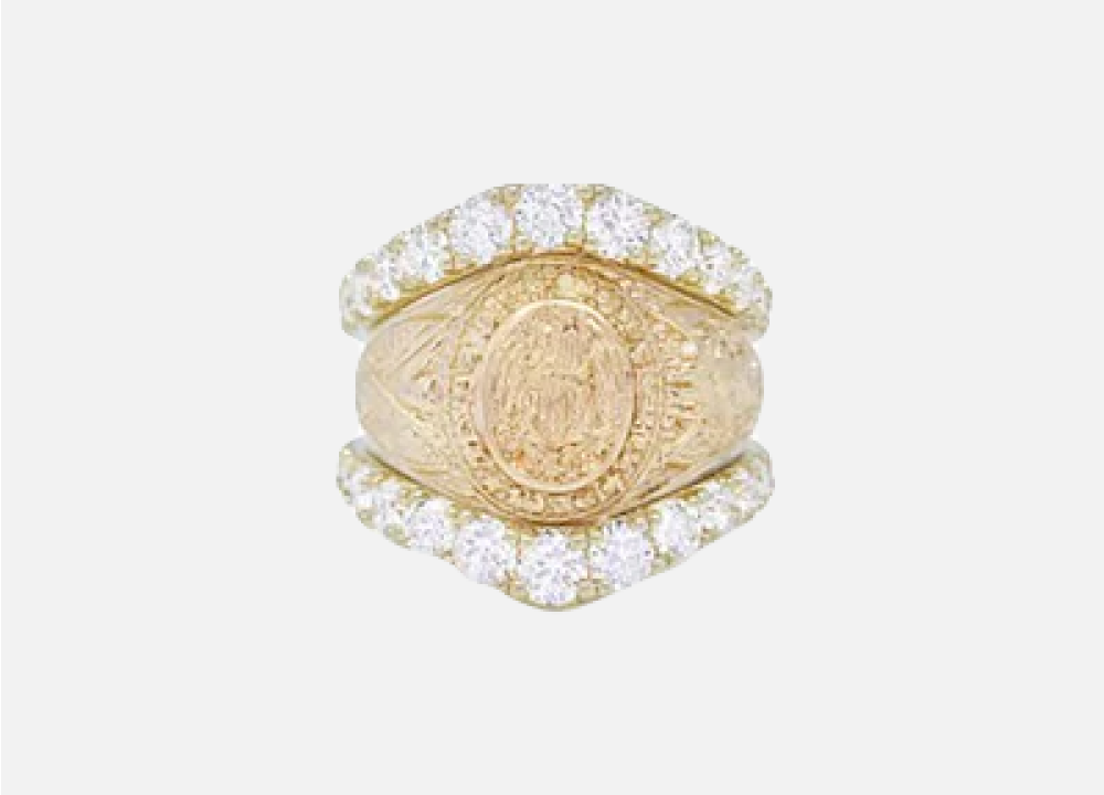 The RingWraps Collection – RW Fine Jewelry