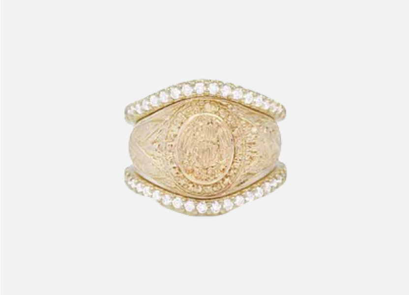 The RingWraps Collection – RW Fine Jewelry