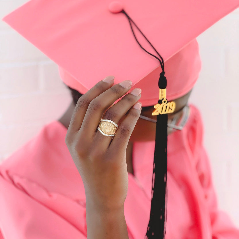 The Original: Aggie & College RingWraps – RWFJ