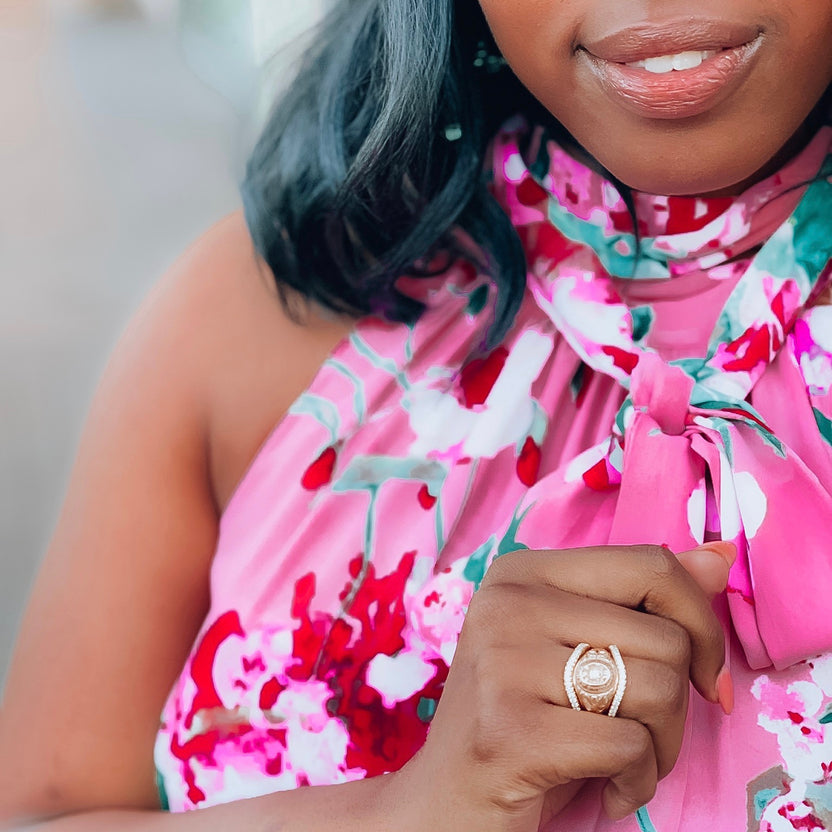 The Original: Aggie & College RingWraps – RWFJ