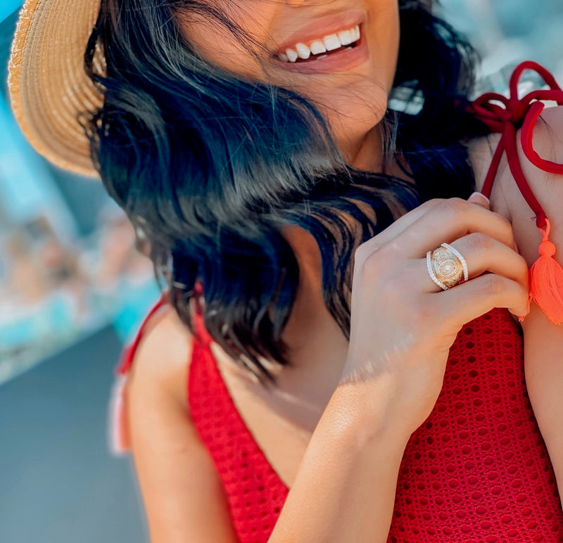 The Original: Aggie & College RingWraps#N# #N# #N# – RW Fine Jewelry