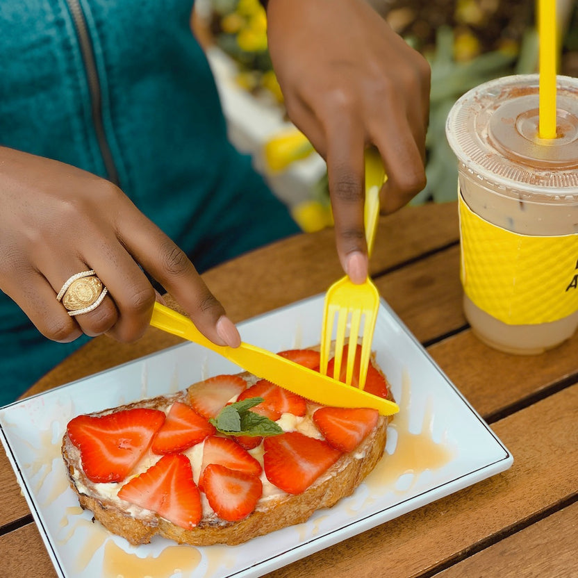 The Original: Aggie & College RingWraps – RWFJ