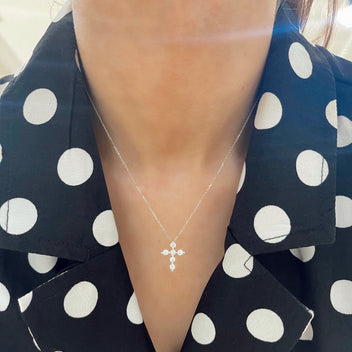 Hearts & Crosses – RWFJ
