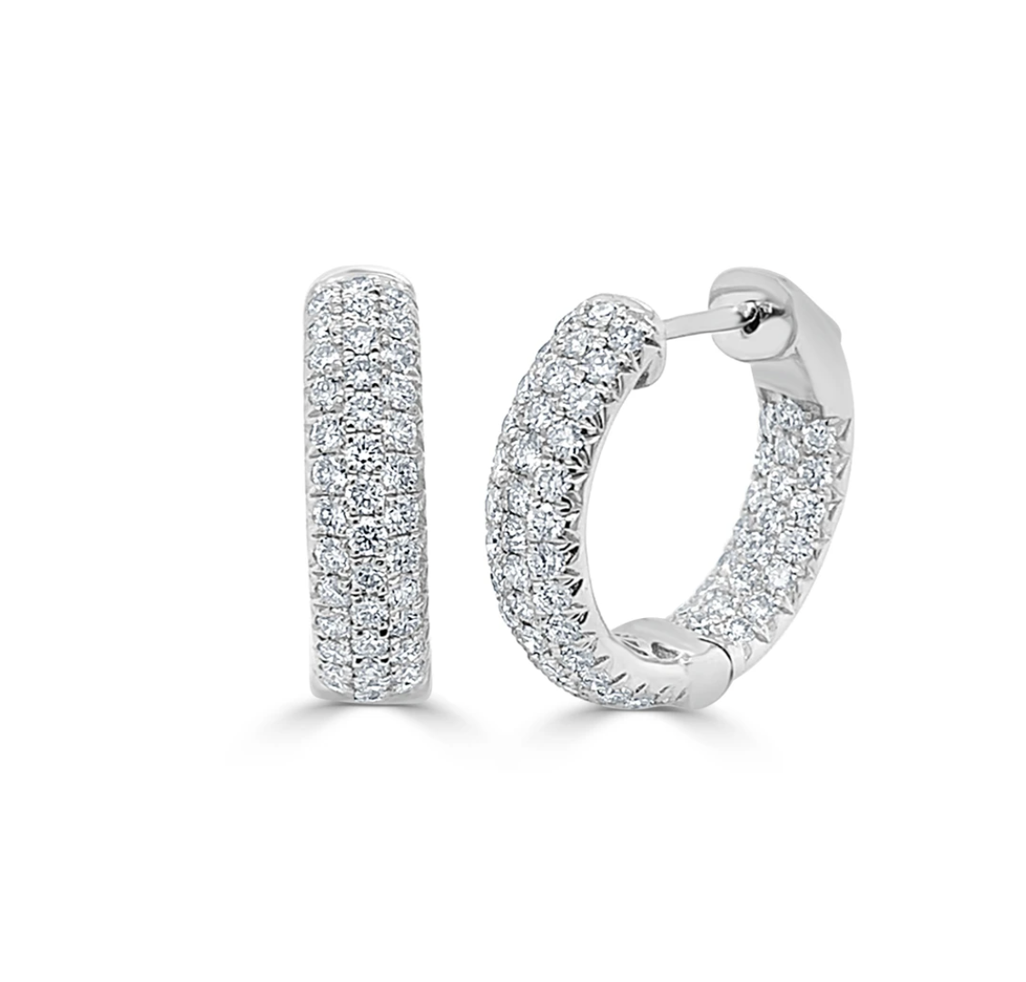 Earrings – Page 3 – RW Fine Jewelry